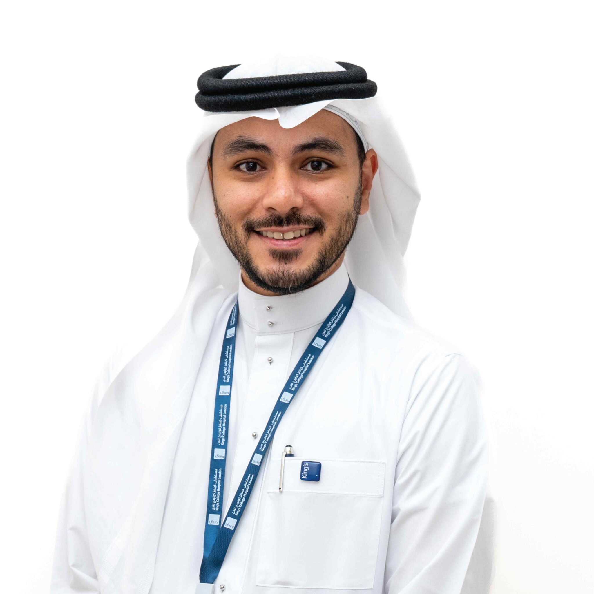 Our Doctors - Kings College London Hospital - Jeddah SA
